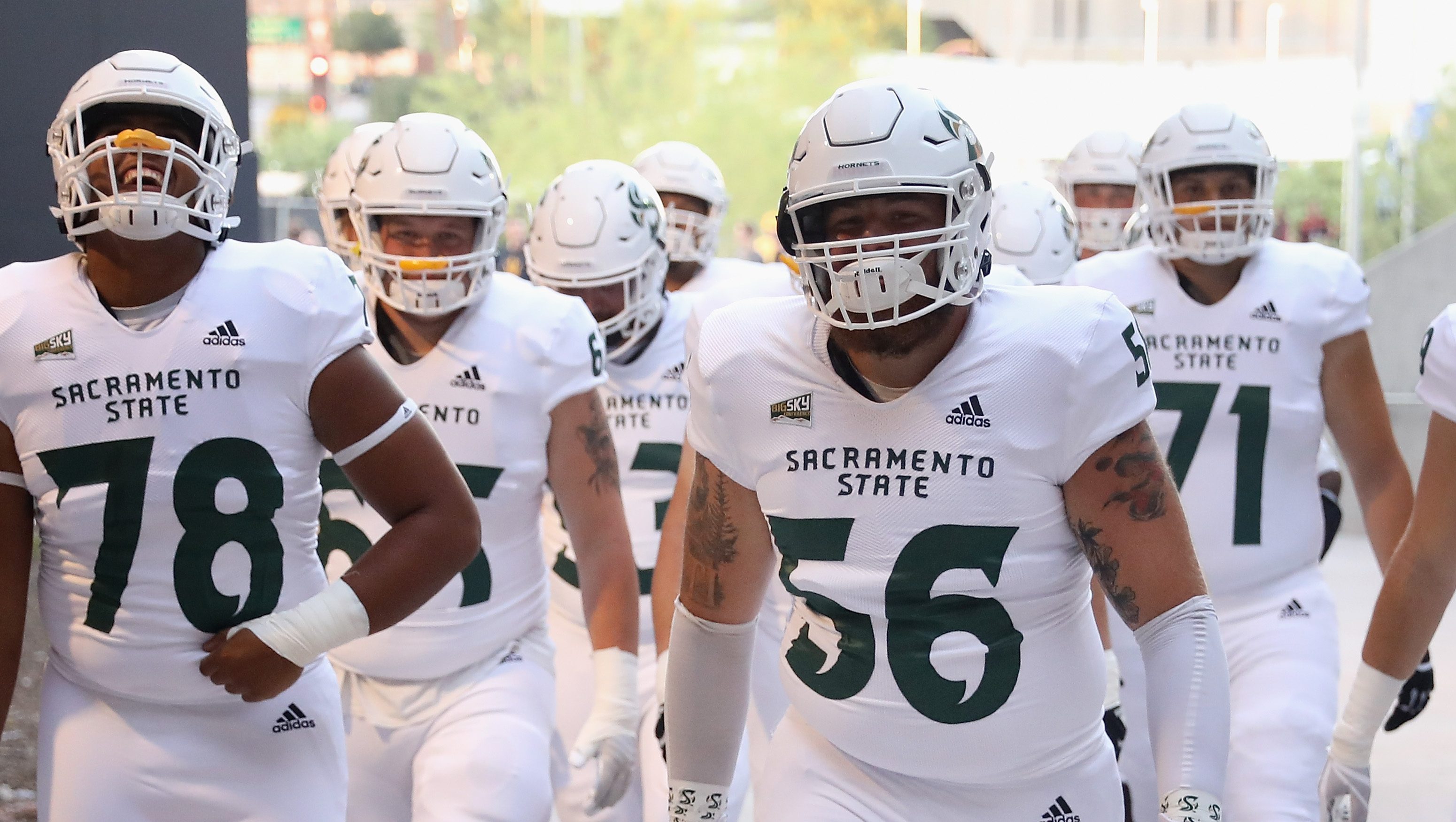 Sac State executive sends strong message amid FBS move