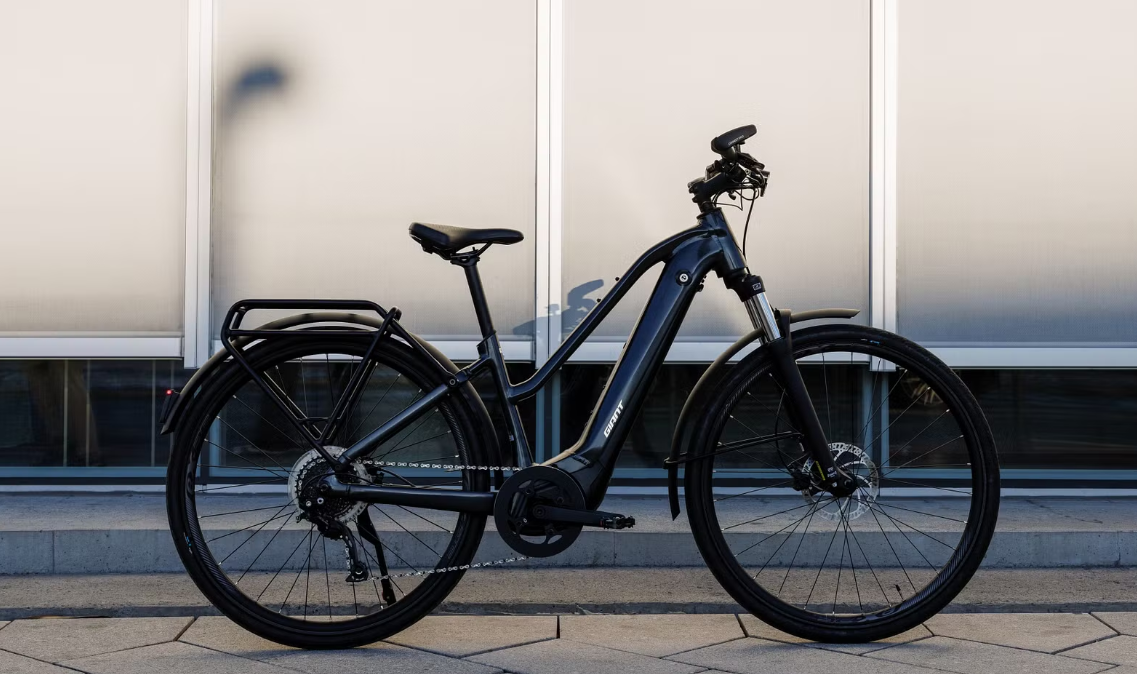 Nearly 20,000 bikes recalled over fall risk