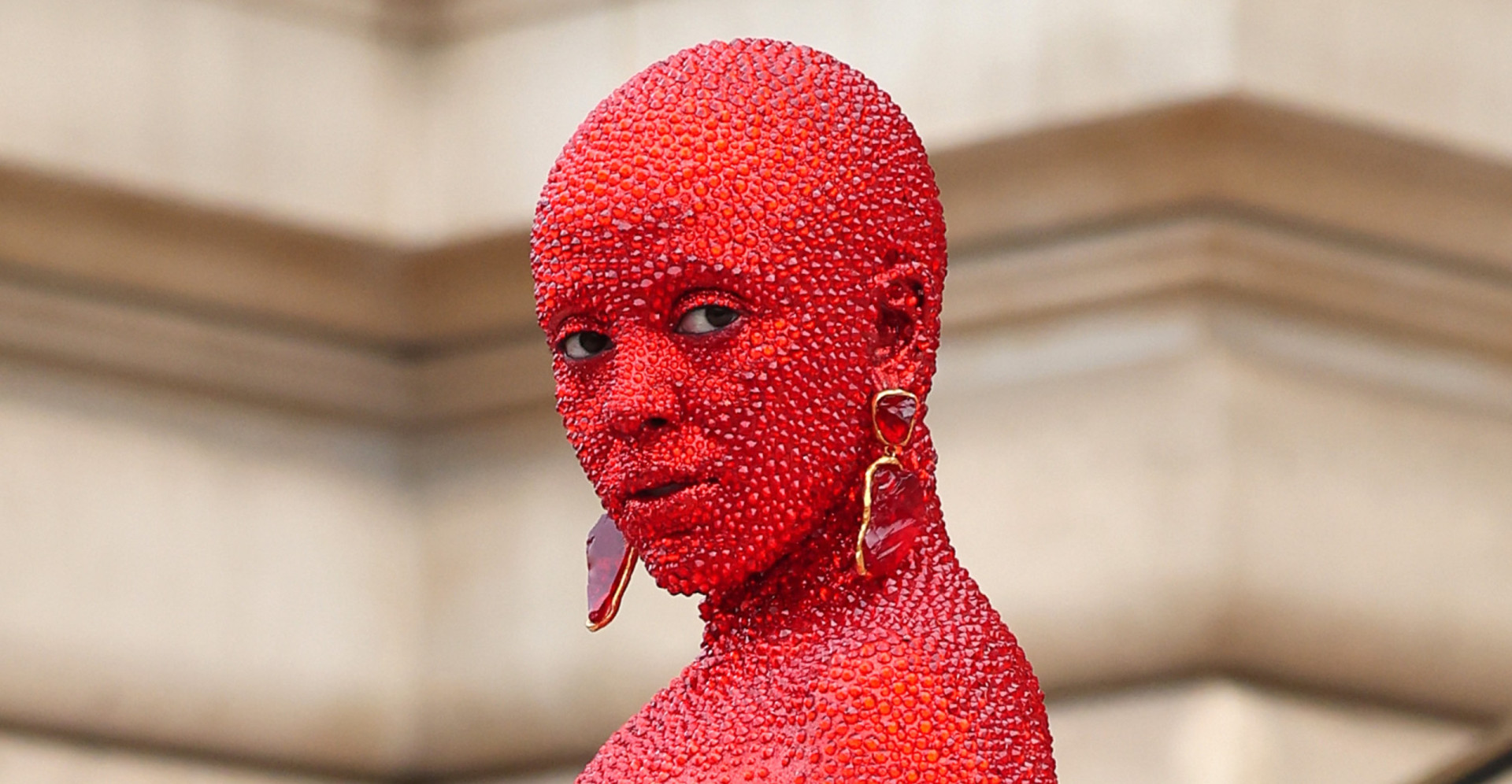 What do the colors you wear reveal about your personality?