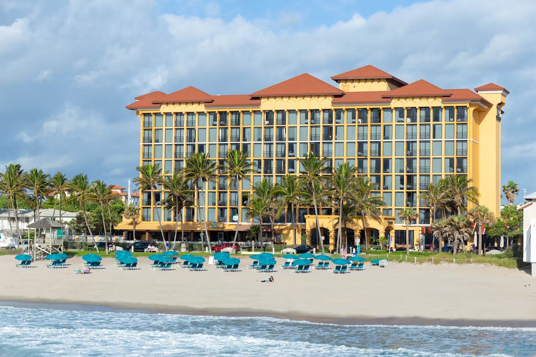 Wyndham Rewards Member Month: Earn free nights, extra rewards, and more!