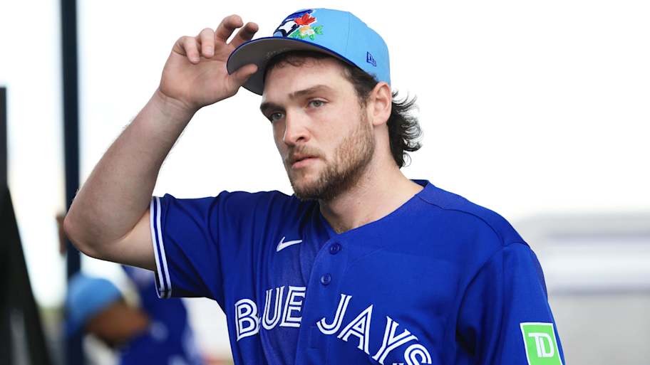 Blue Jays' future takes shape with updated top 30 prospect list