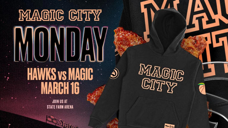 Hawks’ Magic City Night sparks backlash from NBA player, fans