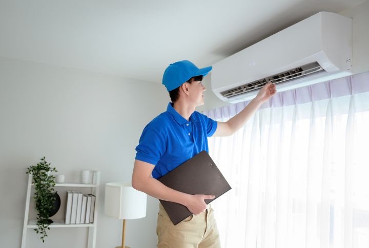 15 must-know AC care tips for homeowners