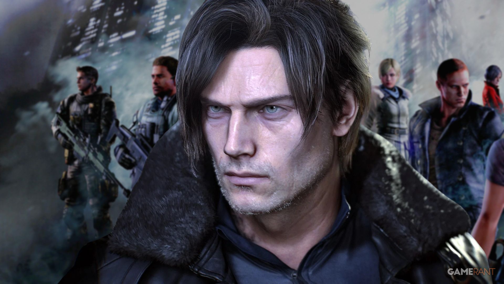 From Resident Evil 6 to Requiem, how Capcom's golden era came to be