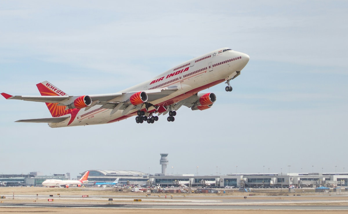 Iran-Israel conflict suspends Delhi-London direct flights, one-way ...