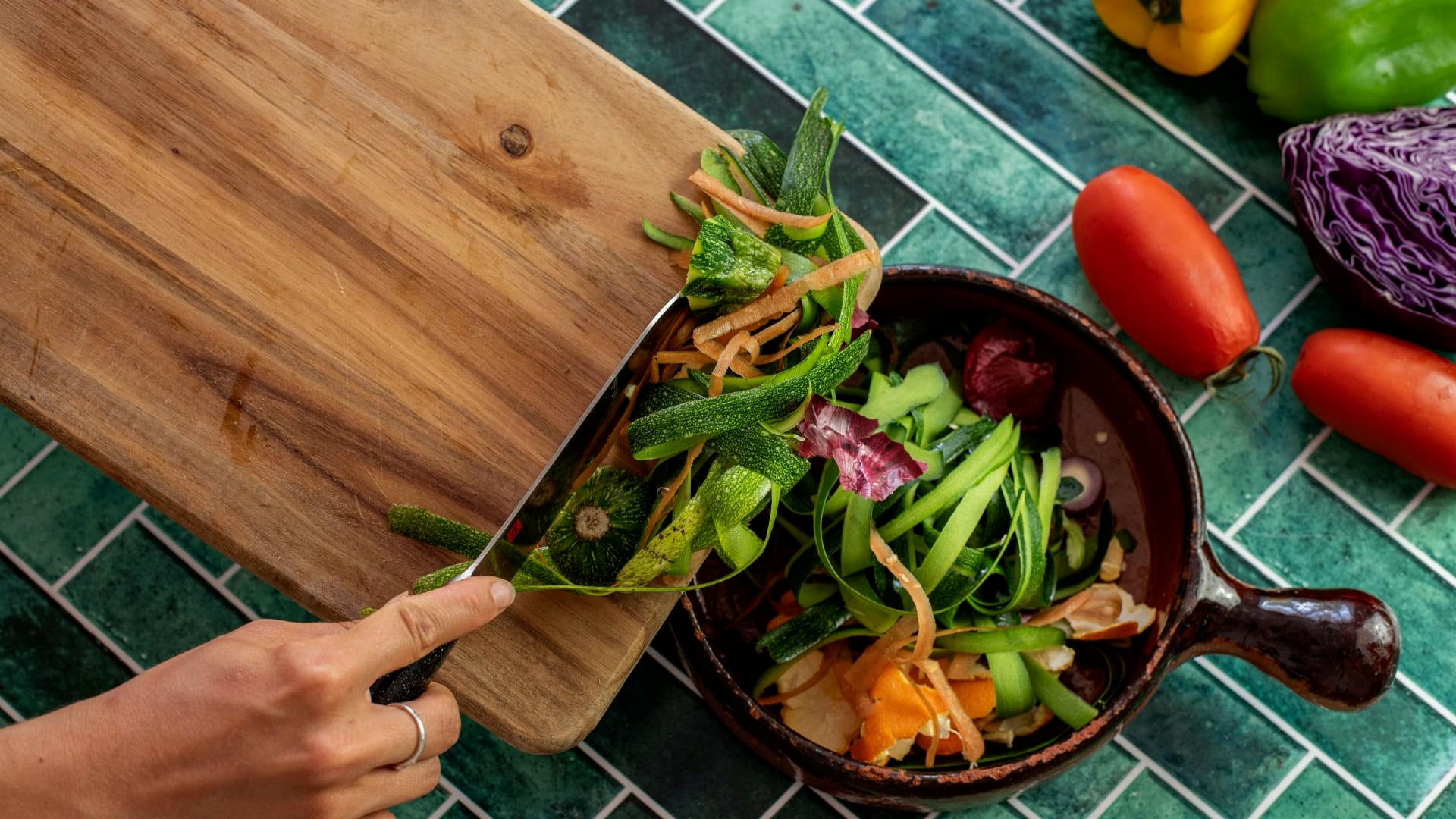 Everything you need to start composting in your garden