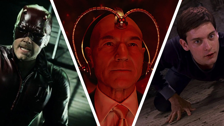 Every pre-MCU Marvel movie ranked