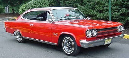 Forgotten classics from the '60s that disappeared without a trace