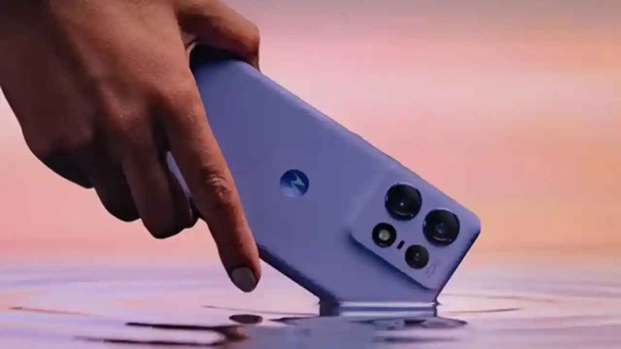 Android 17 beta update: List of eligible Motorola devices, features and ...