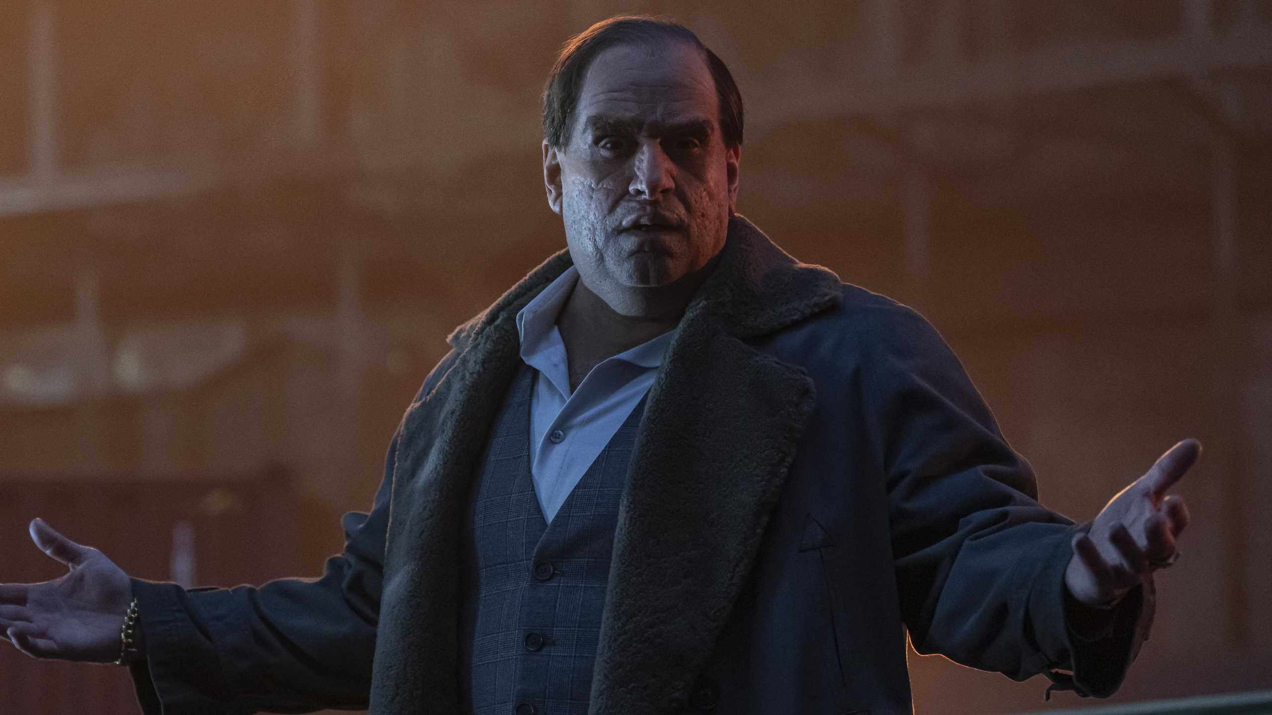 The Penguin's confirmed sequel officially makes HBO's Batman show even ...