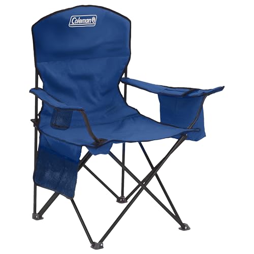 Our favorite camping chairs