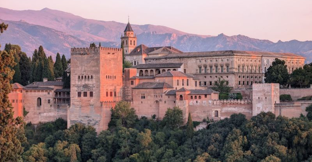 13 must-visit places in Spain for first-time travelers