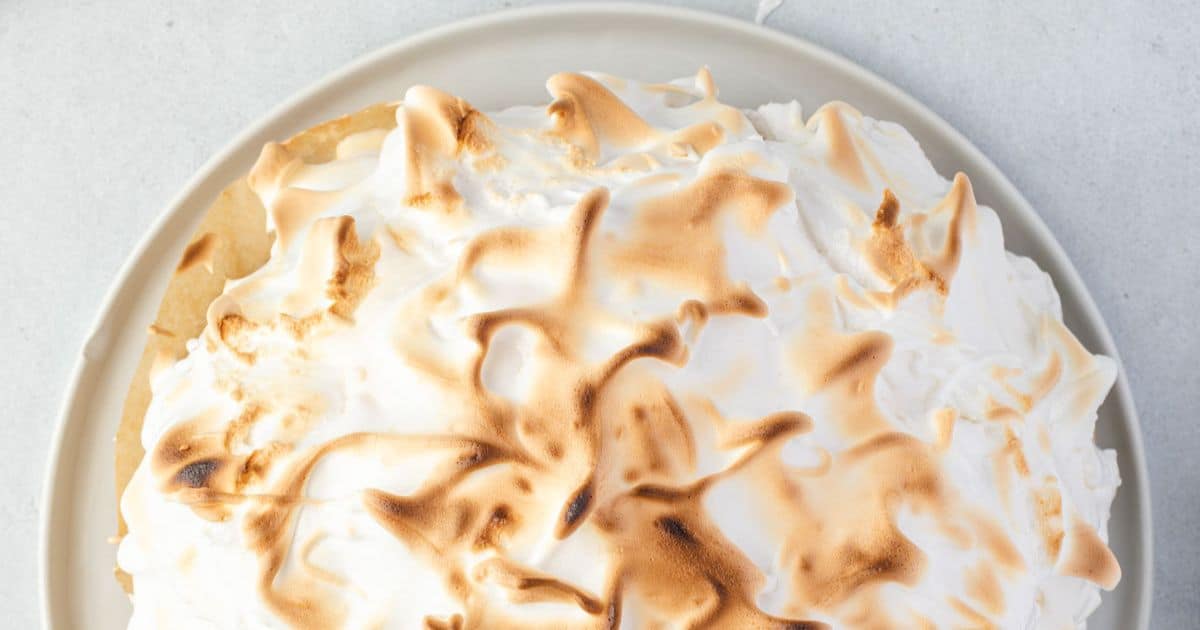 21 retro desserts that are worth making again