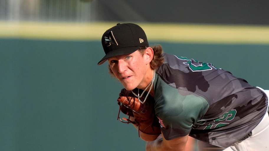 Latest Braves prospect rankings clearly show organization's lopsided ...