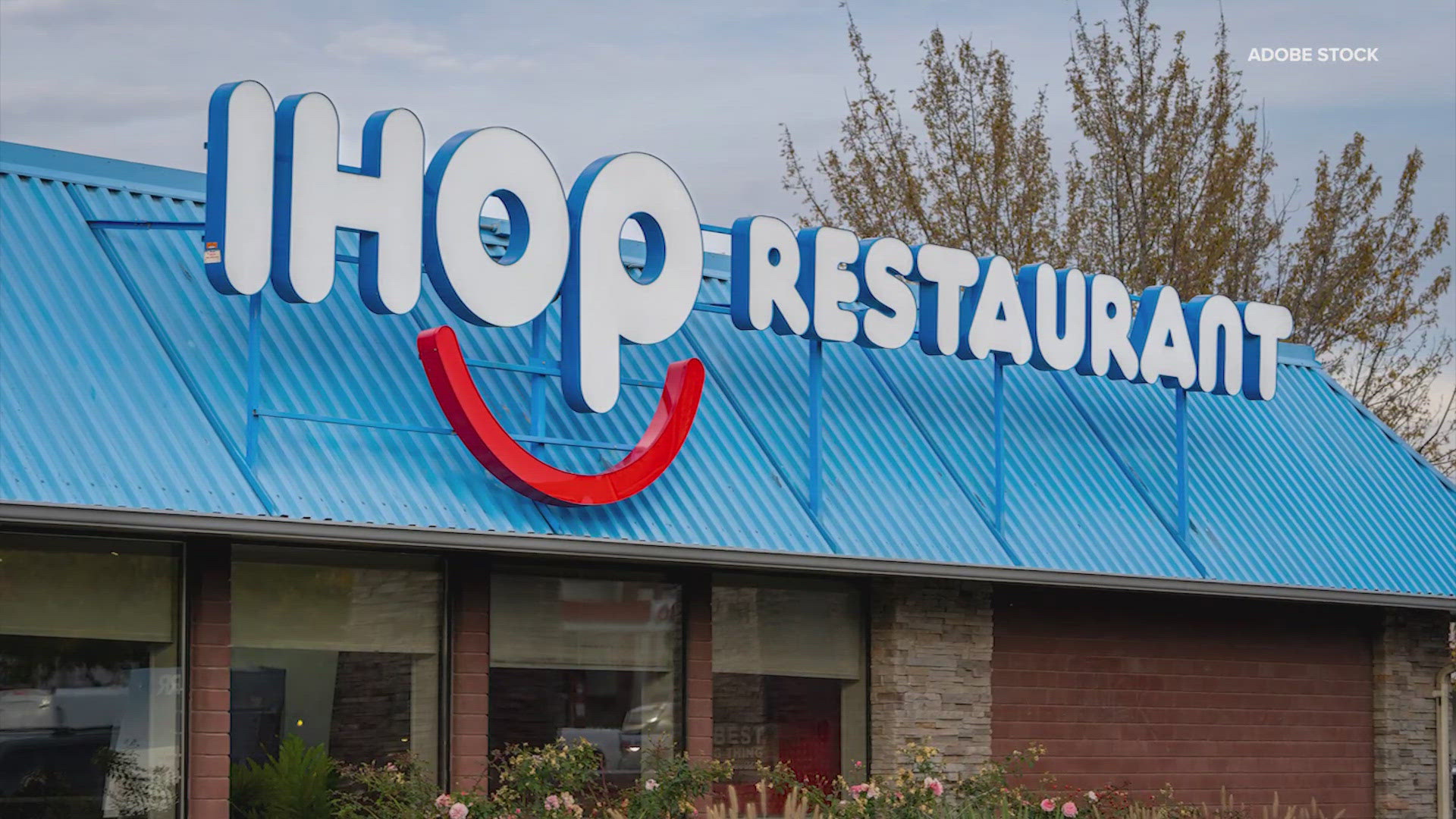 IHOP offering free short stack for National Pancake Day on Tuesday