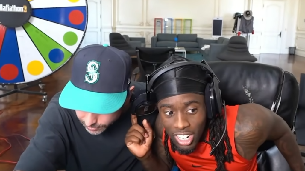 Getting revenge on a racist scammer