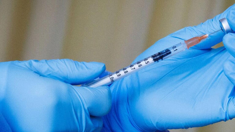 Apex drug regulator greenlights Serum’s COVID and influenza combination ...