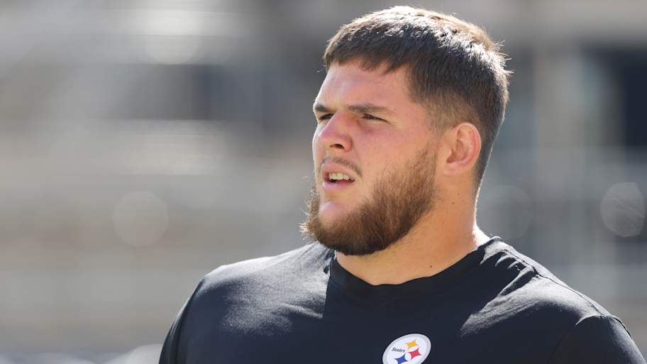 Steelers' projected building blocks will shape 2026 (and beyond)