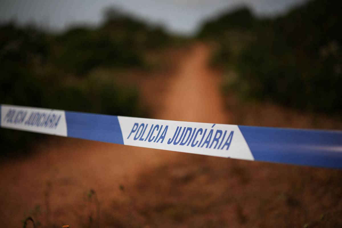 Polícia procura suspeito de matar a mãe na Madeira