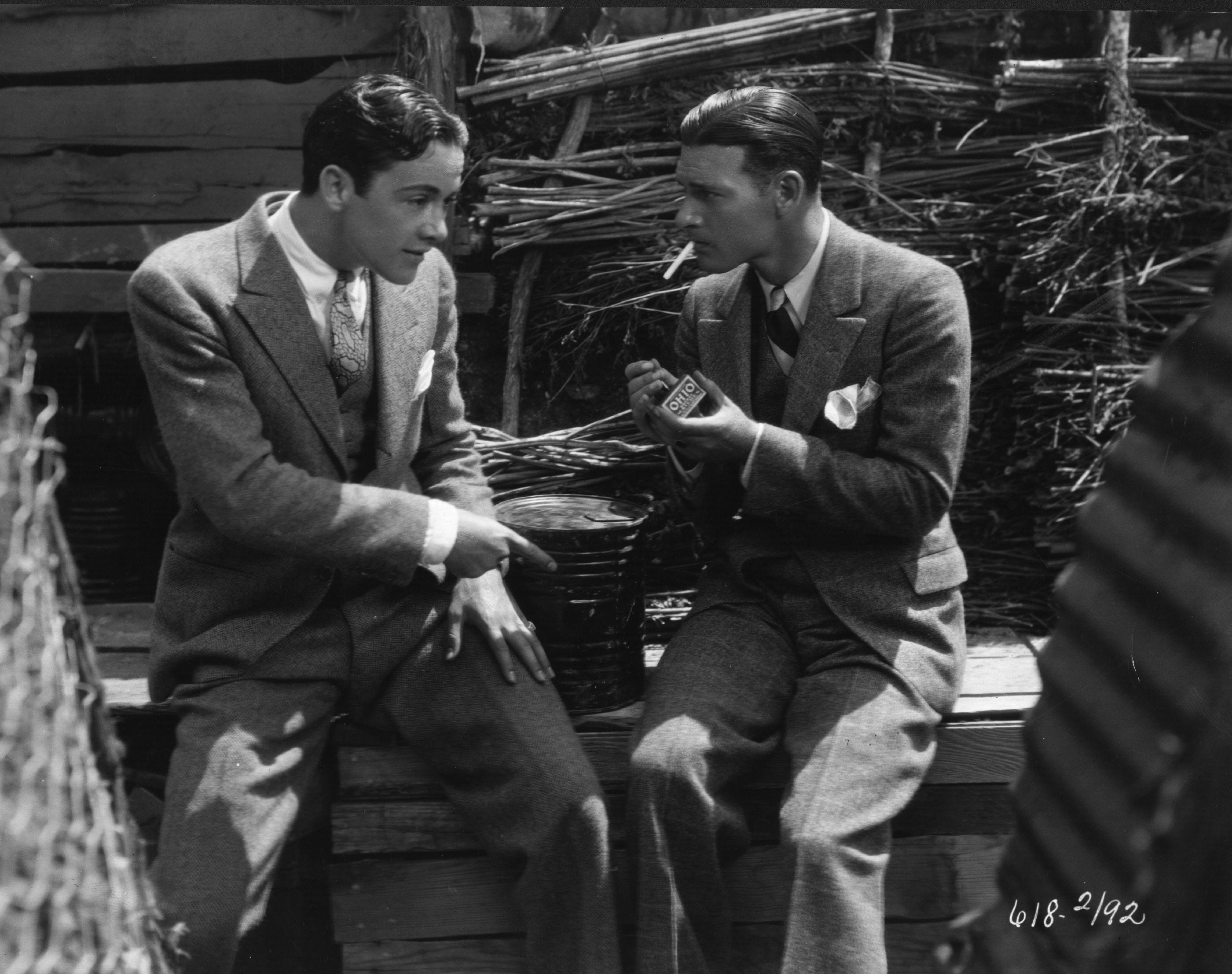 When did the Academy Awards start? A look at the first Oscar winners