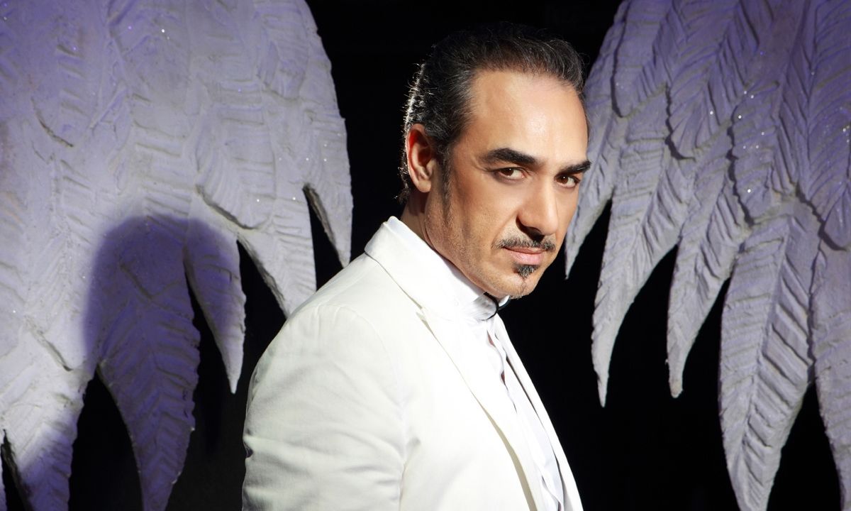 Νότης Σφακιανάκης: Βαρύ πένθος για τον τραγουδιστή – Πέθανε η αδερφή ...
