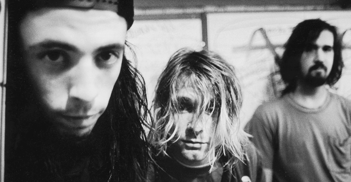 When millions were on the line, these legendary bands chose music over ...