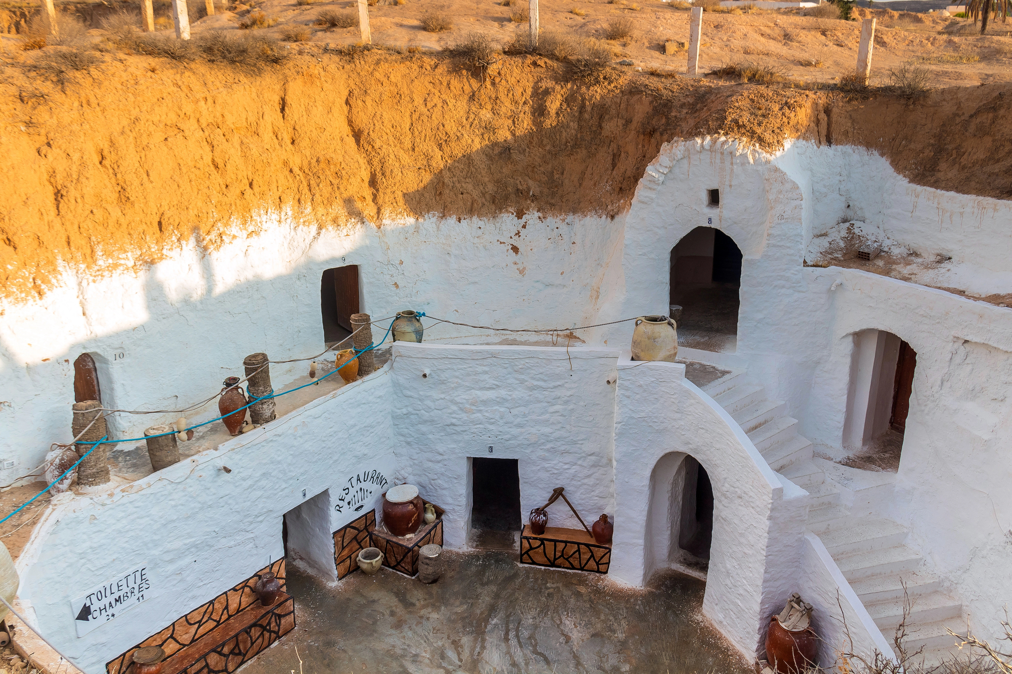 From ice to fire: The world’s most resilient homes