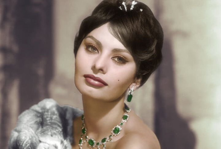 12 iconic 1960s stars still shining bright today