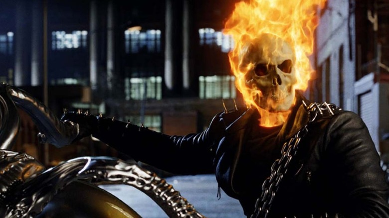 Every pre-MCU Marvel movie ranked