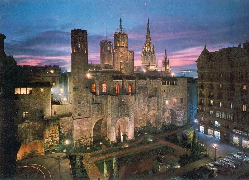 13 must-visit places in Spain for first-time travelers