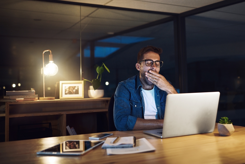 Night shift jobs that pay $80,000+ per year (and are still hiring in 2026)