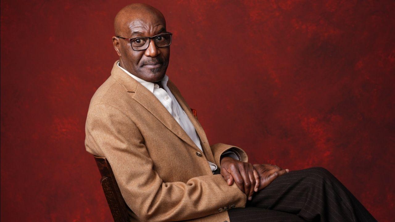 Delroy Lindo reveals his to-do list