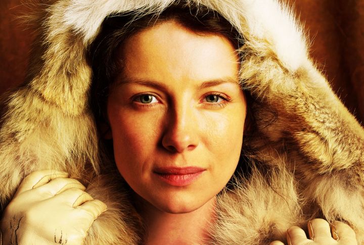 10 reasons why we should all want to be like Outlander's Claire Fraser