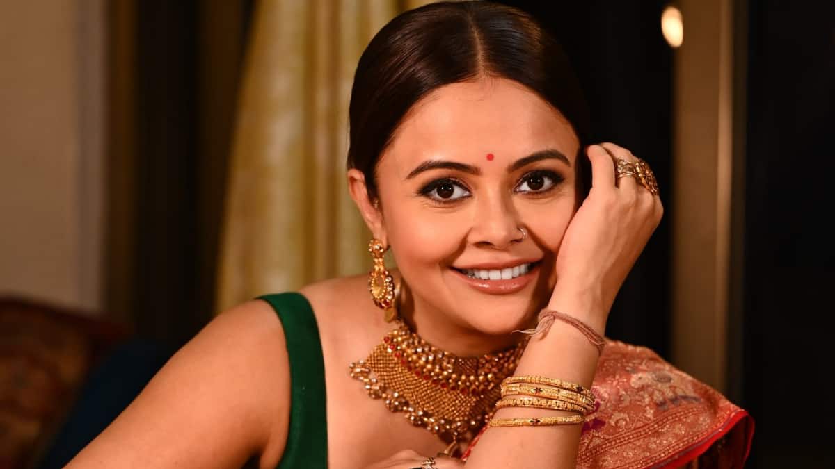 Devoleena Bhattacharjee slams 'selective patriotism' debate amid ...