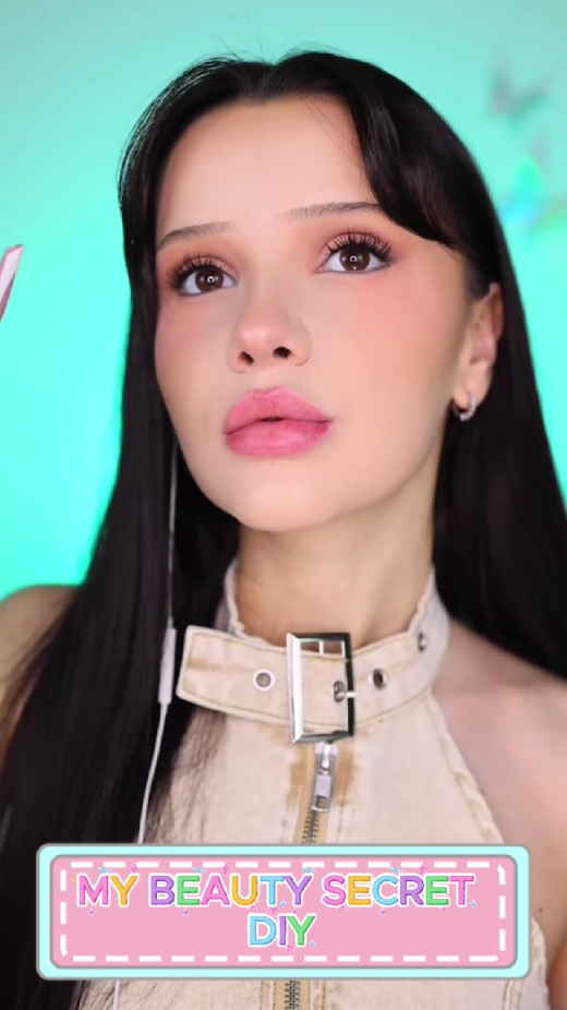 Beauty secrets I learned and use now