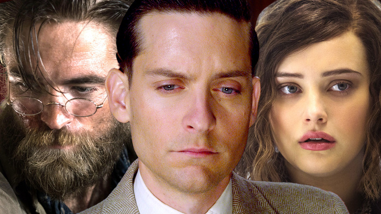 Great actors whose scenes were cut from famous movies