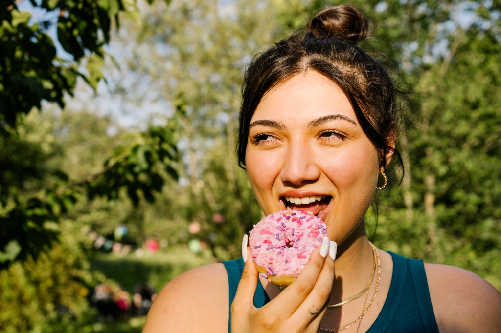 6 warning signs you’re eating too much sugar