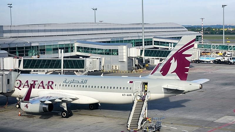 Middle East countries waive fines for travellers stranded due to Iran ...
