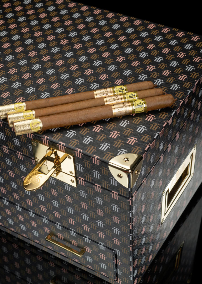 The most expensive cigar brands in the world