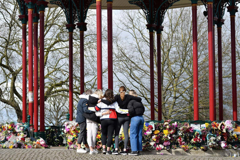 Since Sarah Everard’s murder, 600 women have been killed by men