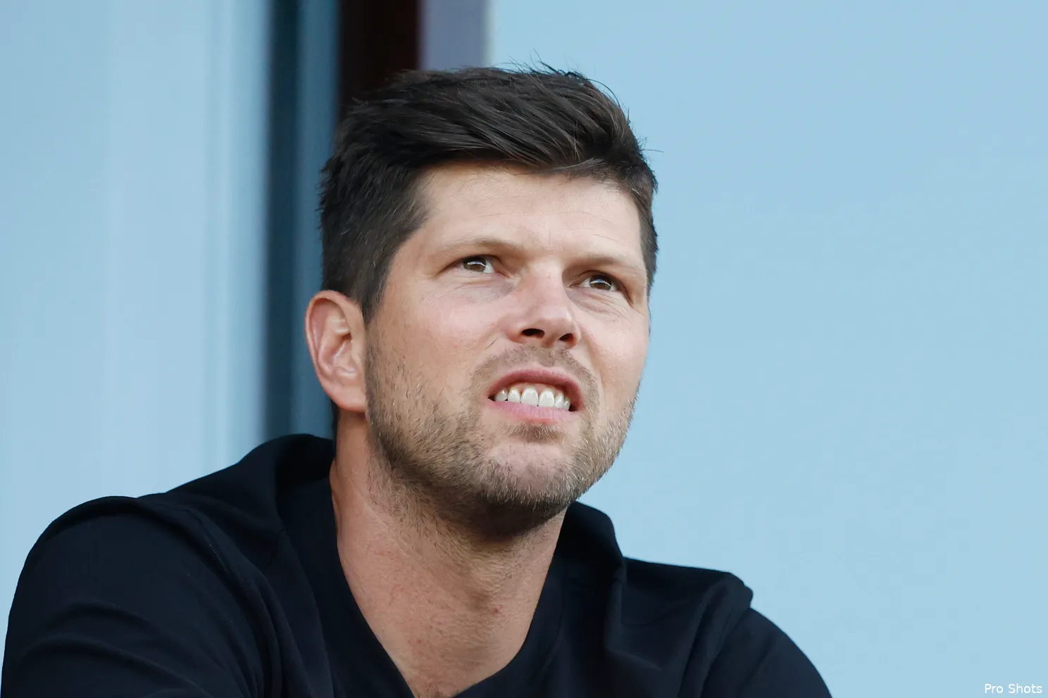 Godts verkozen tot Eredivisie talent van het jaar: Huntelaar spreekt ...