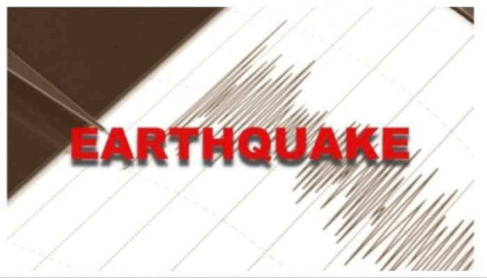 Iran earthquake today: Earthquake with magnitude 4.3 hits Gerash amid ...
