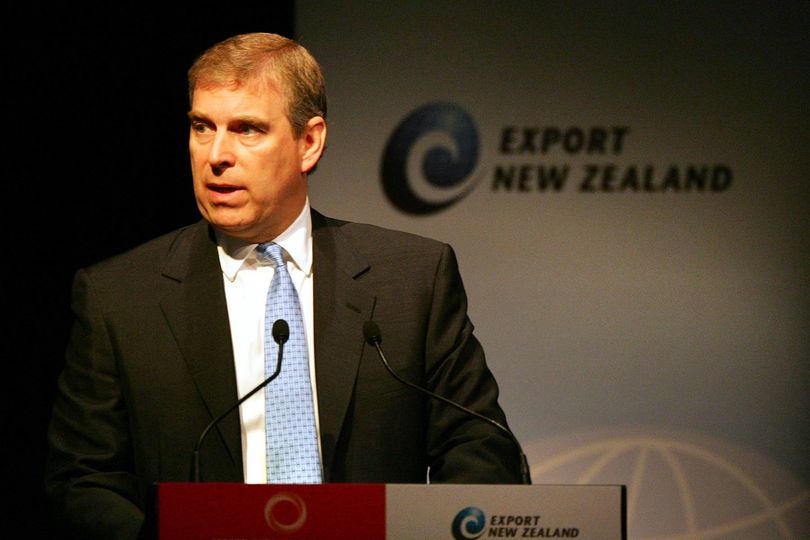 Andrew Windsor made 'gratuitously rude comment on a work trip – I was ...