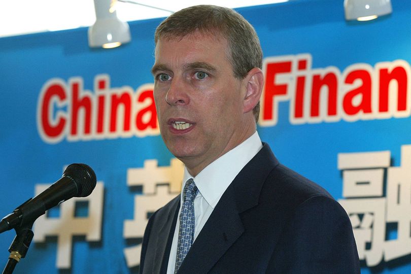 Andrew Windsor made 'gratuitously rude comment on a work trip – I was ...