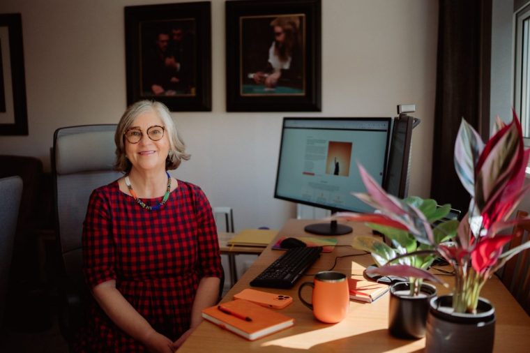 I’m a boomer – we should ask the over-50s to contribute to graduate debt