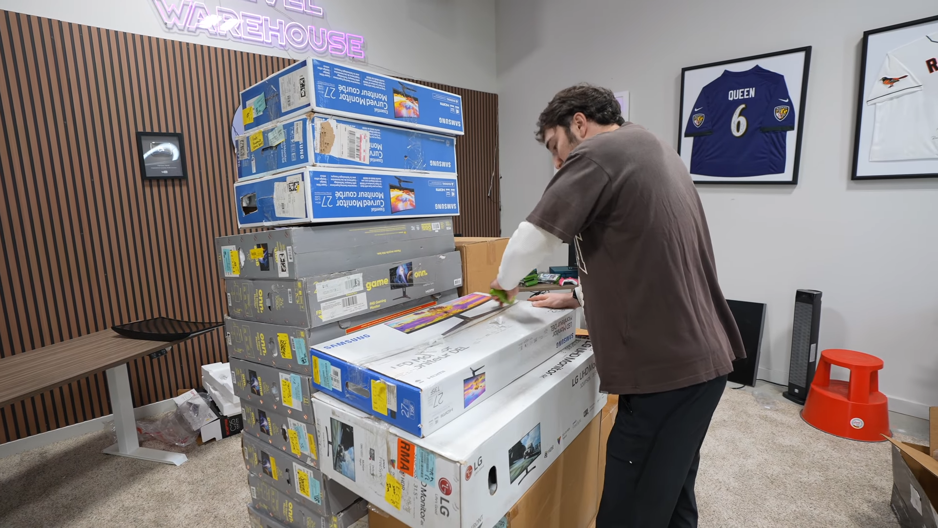 880 dollar gamble on 9624 gaming haul reveals brutal truth