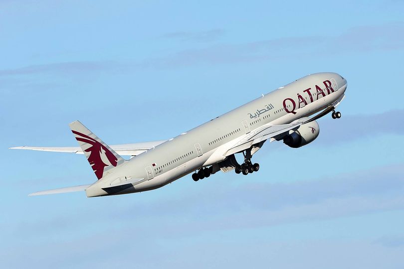 Qatar Airways shares update as flights remain suspended