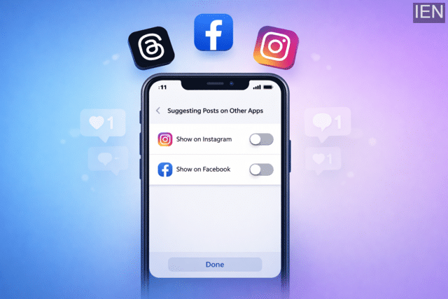 How to stop Threads posts from showing on Facebook and Instagram feeds