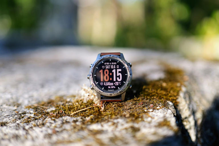What are the best triathlon watches in 2026? Top brands for pro and ...