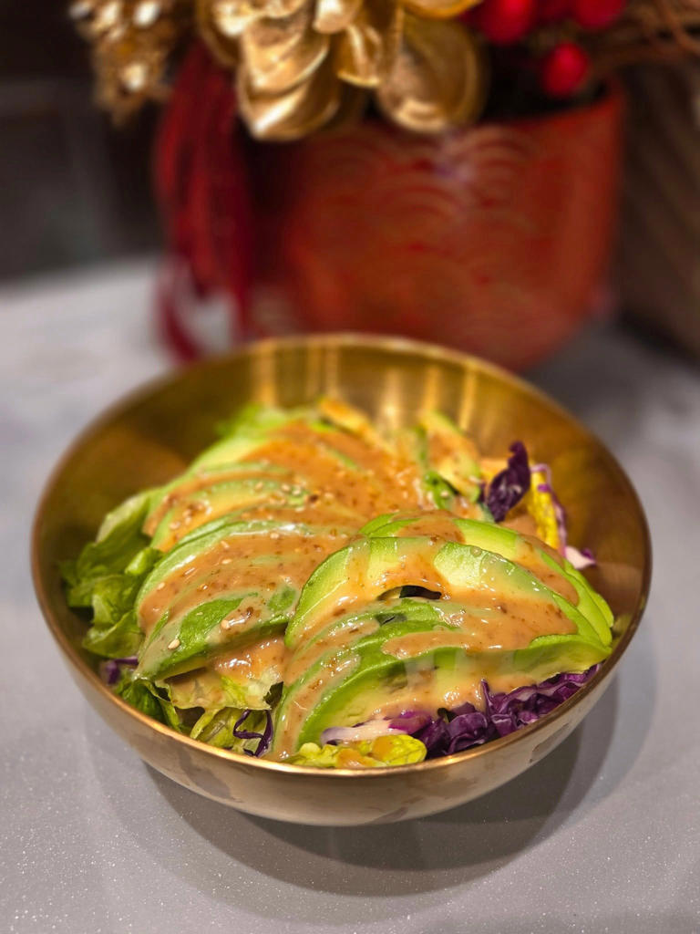 Mushu's Asian Kitchen opens in Marshfield. What's on the menu?